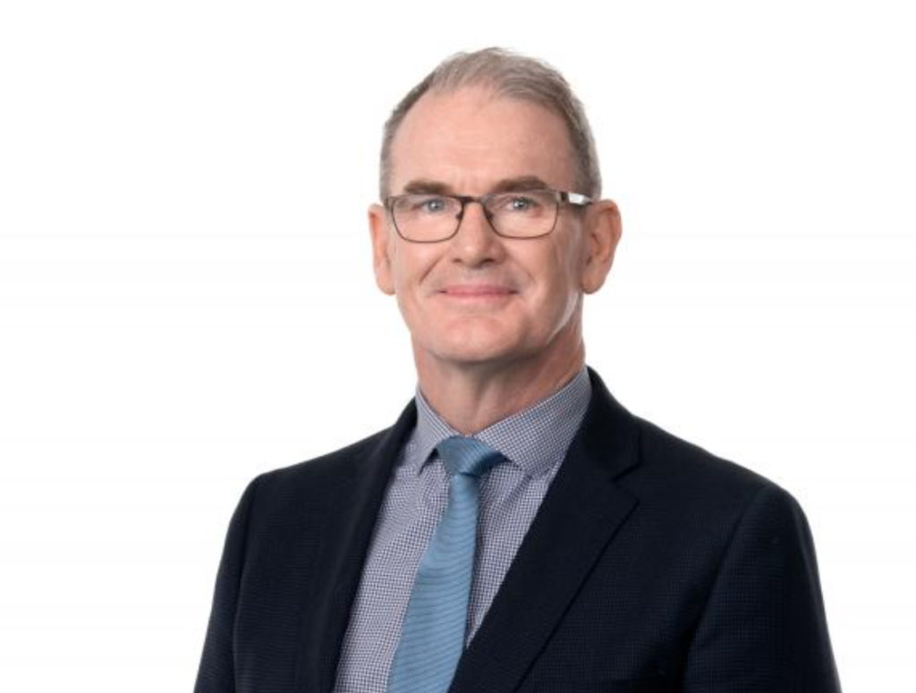 QRA boss nation's first emergency Co-ordinator-General - Inside State ...