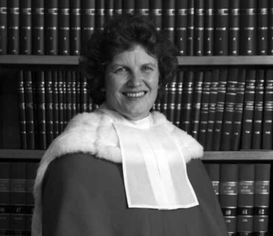NSW Supreme Court appointments - Inside State Government