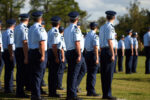 Queensland Police ranks open to foreign nationals - Inside State Government