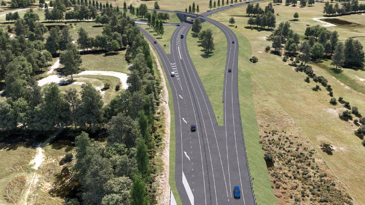First contract awarded for Muswellbrook bypass - Inside State Government