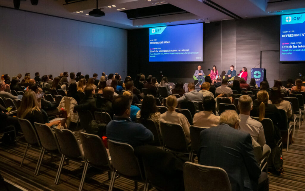 WA to showcase study potential at international education conference ...