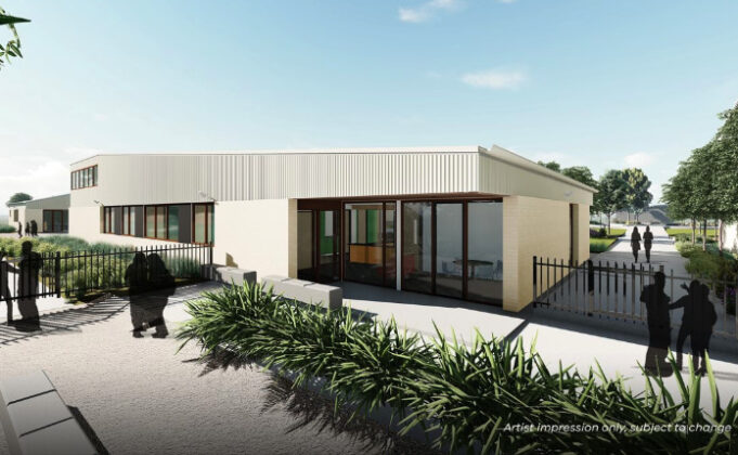 Designs released for 12 new Victorian schools - Inside State Government