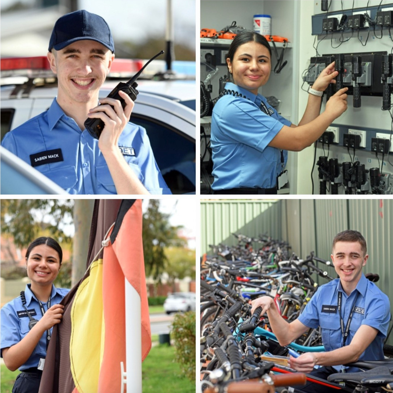 WA Police training capacity to double - Inside State Government