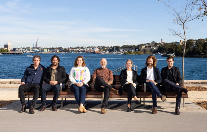 First Nations design revealed for Barangaroo park - Inside State Government
