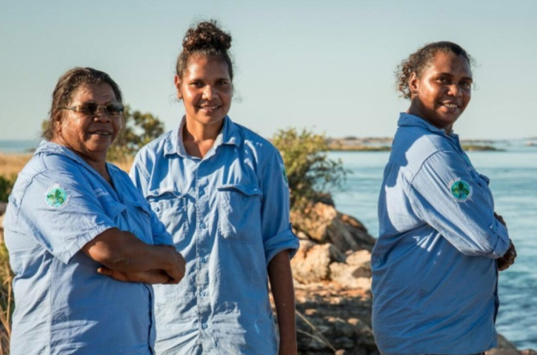 WA Aboriginal rangers to share in $11m program funding - Inside State ...
