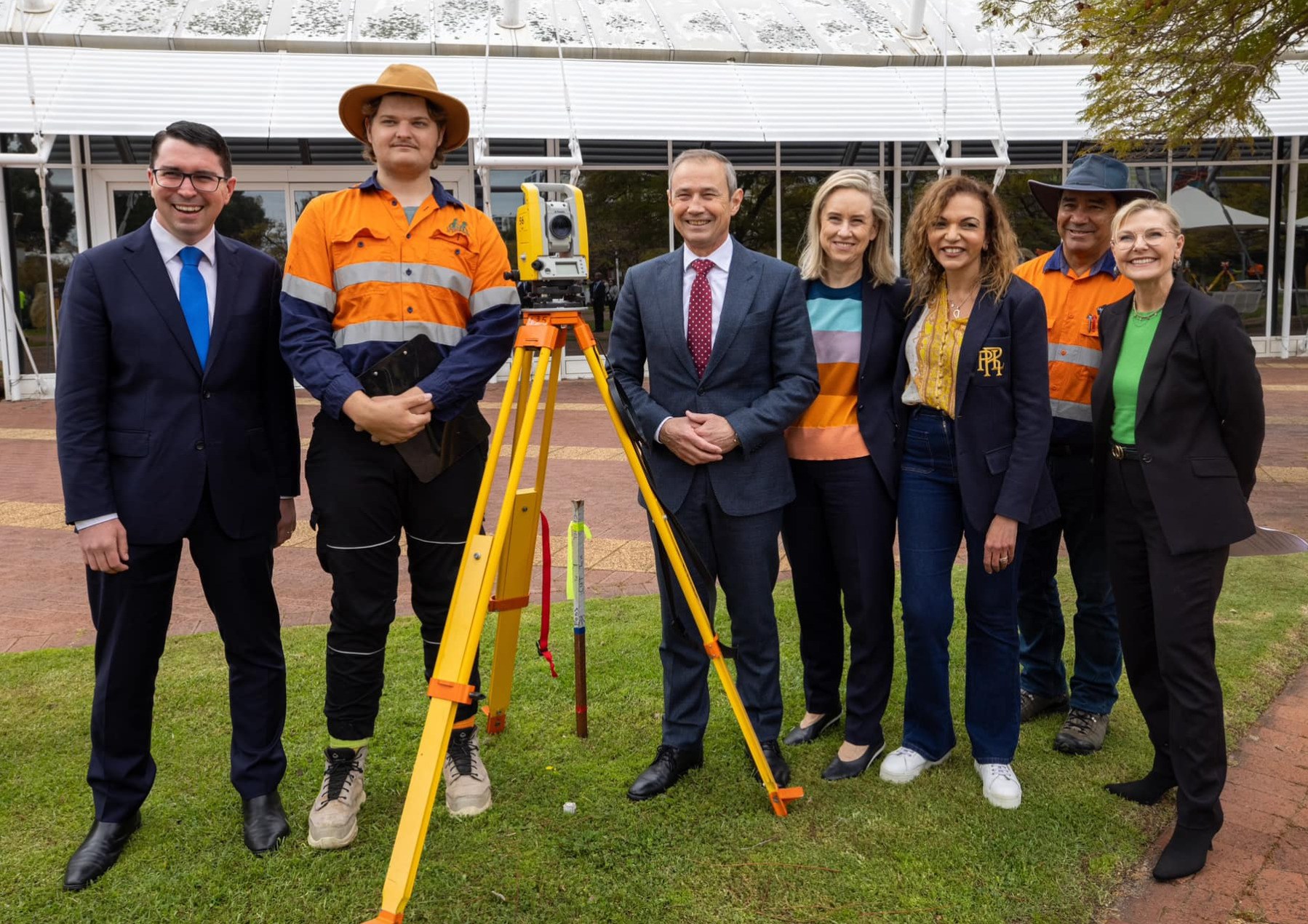 Historic WA skills agreement signed with Federal Govt - Inside State ...