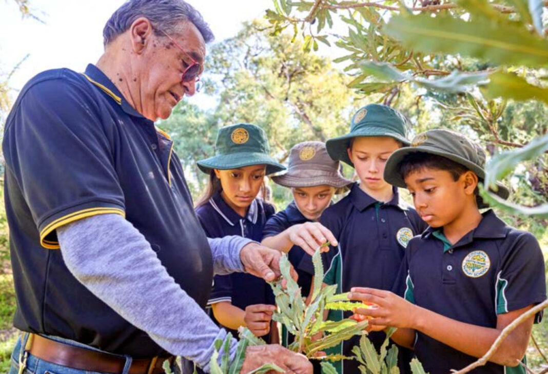WA science program wins State best practice award - Inside State Government