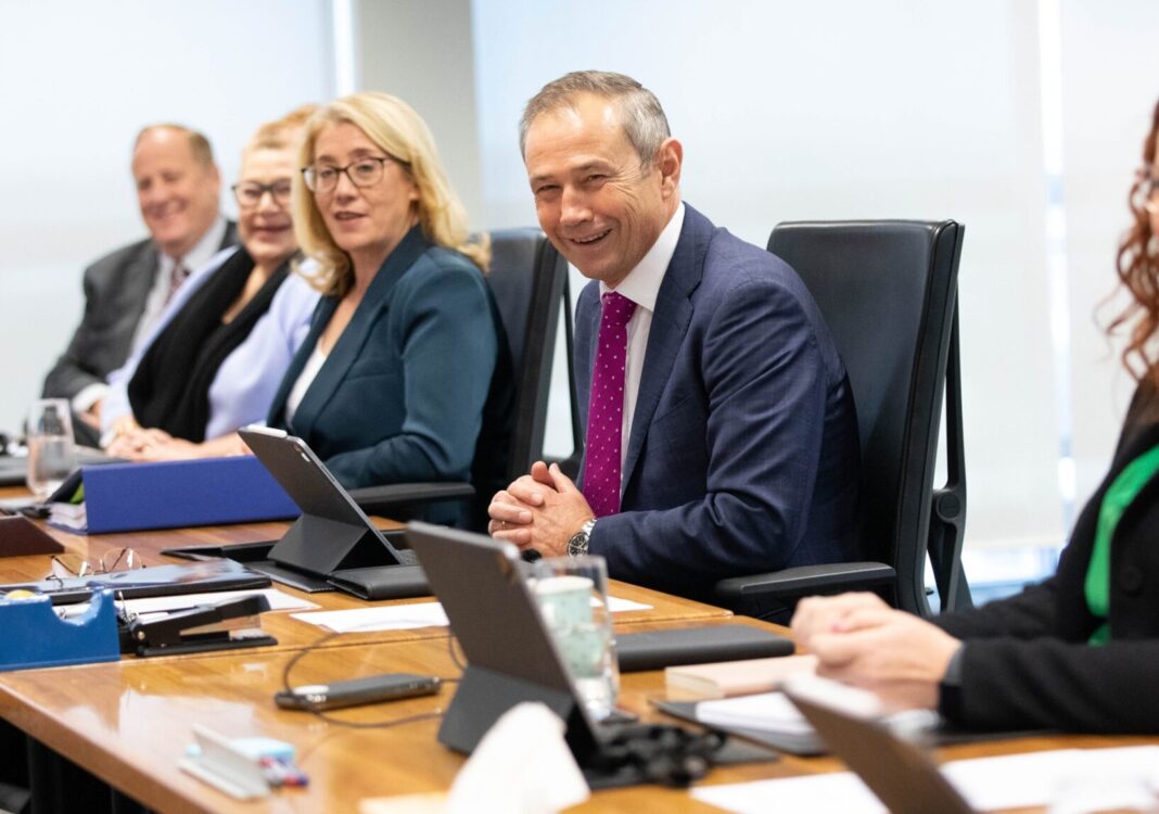 New WA wages policy to support public sector workforce - Inside State ...