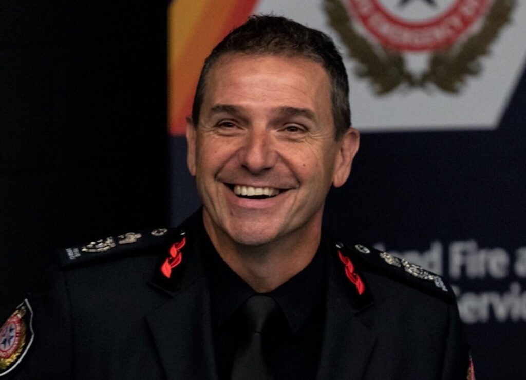 Queensland deputy recovery coordinator appointed - Inside State Government