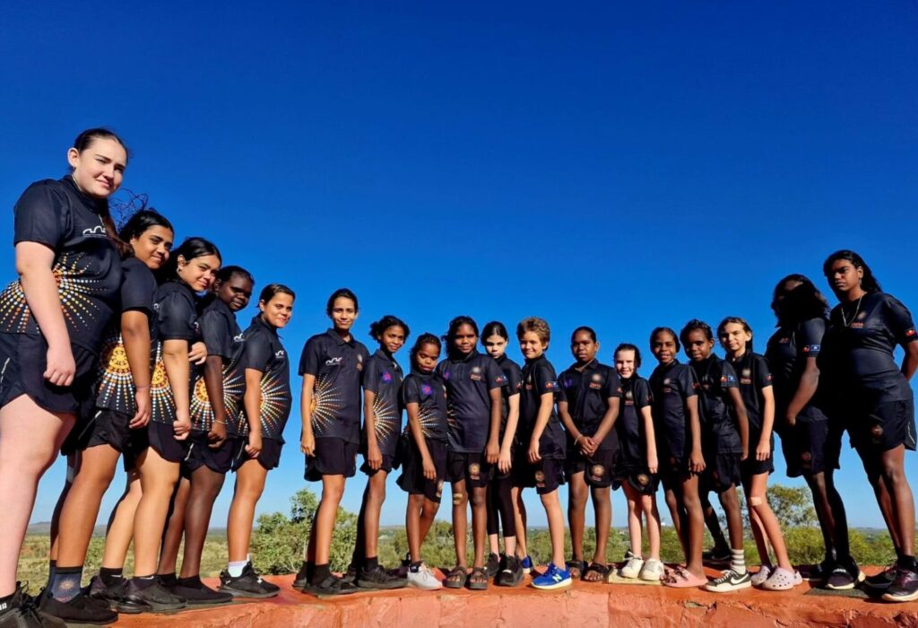 Record budget to unlock future of Territory education - Inside State ...