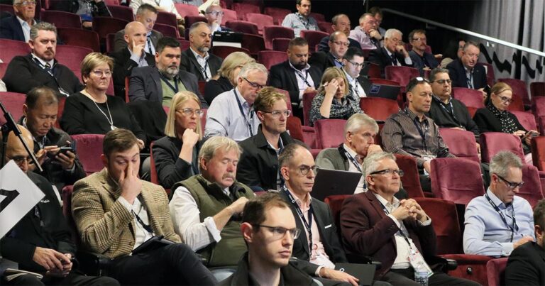 2024 National Local Roads, Transport and Infrastructure Congress ...