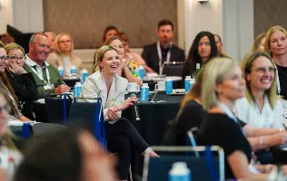 Human Resources Conference - Inside State Government