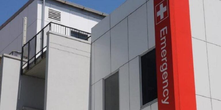 Design team appointed to Milton hospital upgrade - Inside State Government