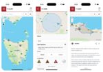 TasALERT app goes live - Inside State Government