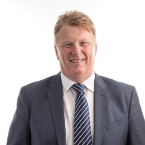 New Director General for DWER - Inside State Government