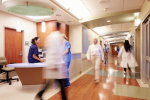 New pay deal brokered for NSW health workers - Inside State Government