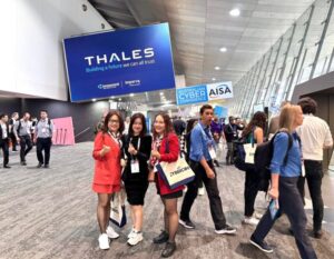 CyberCon finds home in Melbourne - Inside State Government