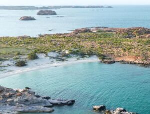 NT Govt reveals new Groote Archipelago council structure - Inside State ...