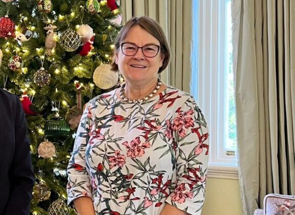 Long-serving Queensland Judge retires - Inside State Government