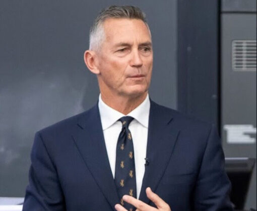 Former NZ Police Commissioner named as new Victoria Police chief ...