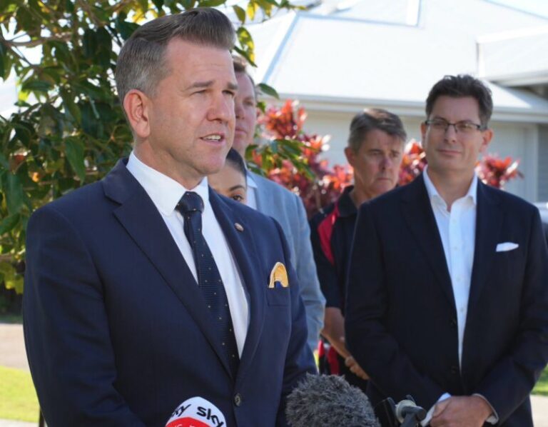 Priority Development Area declared for Burpengary East - Inside State ...
