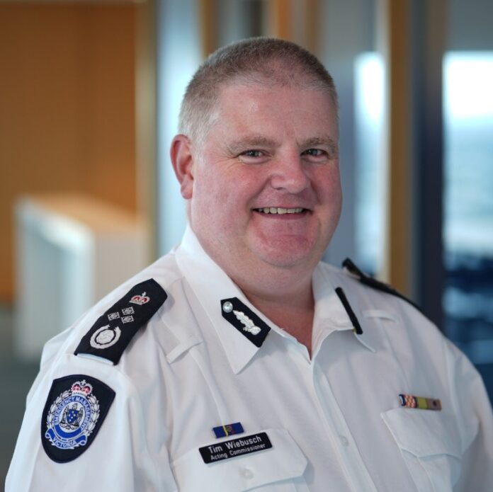 New Emergency Management Commissioner for Victoria - Inside State ...