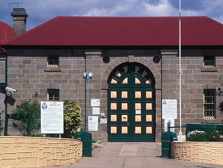 Heritage honour for Cooma Gaol - Inside State Government