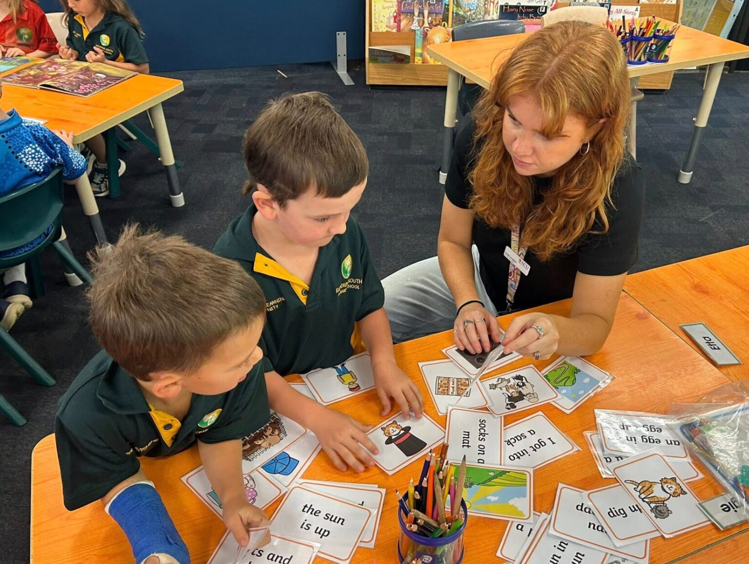 NT announces $14.2m 'explicit teaching' plan - Inside State Government