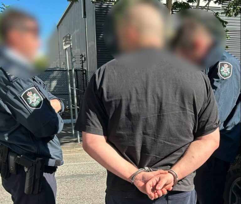 Four charged over alleged Queensland money laundering scheme - Inside ...