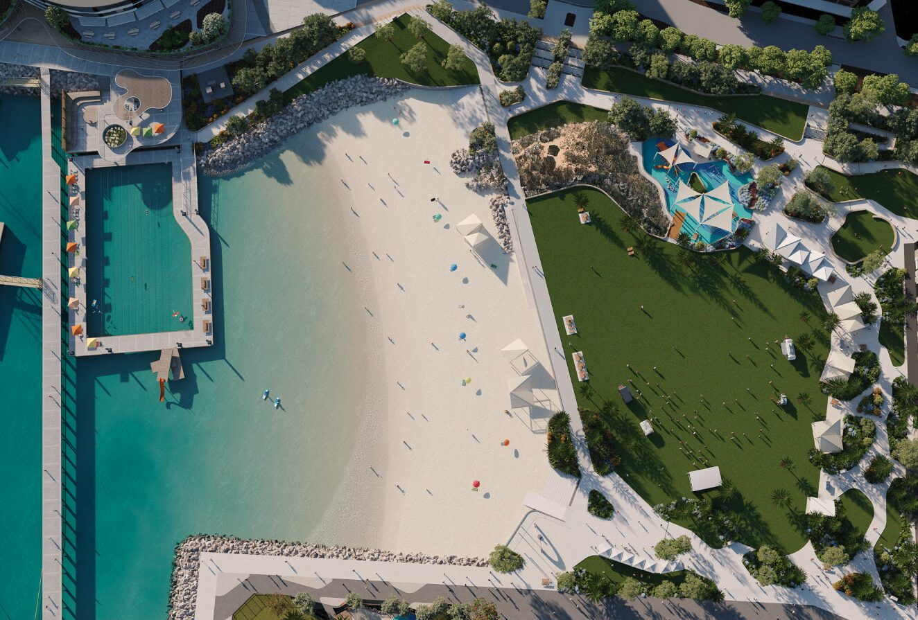 WA Ocean Reef Marina wins historic national certification - Inside ...