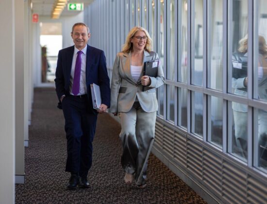 WA Govt department refresh to better deliver on priorities - Inside ...
