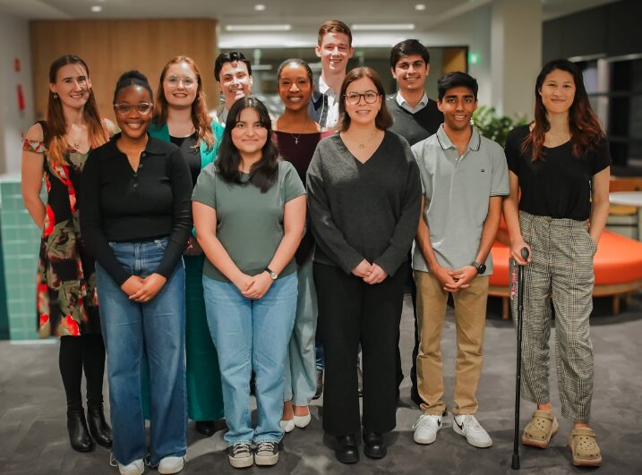 New members appointed to WA Ministerial Youth Advisory Council - Inside ...