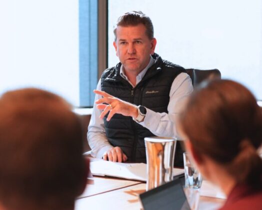 Queensland Govt announces landmark CFMEU inquiry - Inside State Government