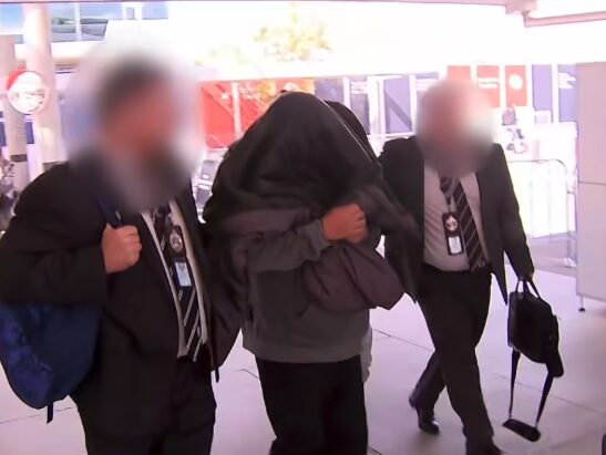 Men extradited from NSW to face match-fixing charges - Inside State ...