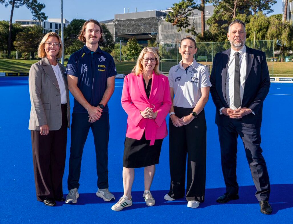 Three progress to tender for $163m Australian Hockey Centre - Inside ...