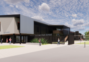 Tender awarded for new WA high school - Inside State Government