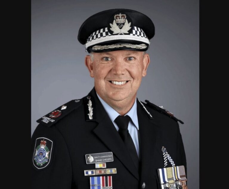 Queensland Police Deputy Commissioner announces retirement - Inside ...