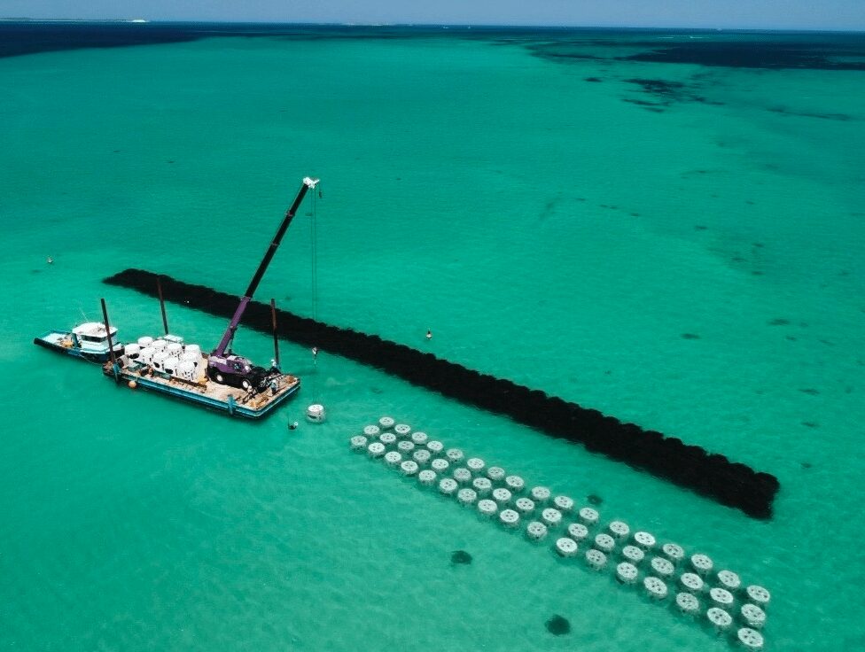 Engineered reef wins WA Coastal Award for Excellence - Inside State ...