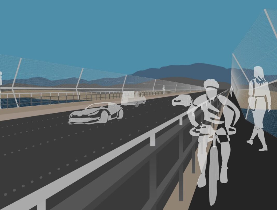 Designs released for Tasmanian bridge safety upgrade - Inside State ...