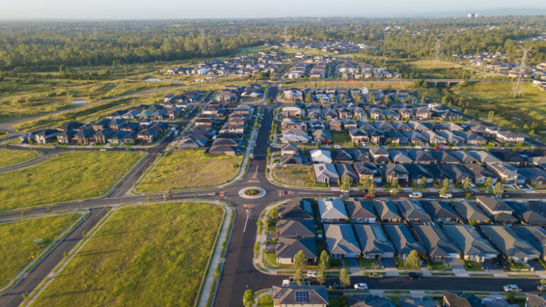 Historic reform Bill passed for NSW Planning System - Inside State ...