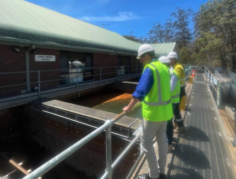 NSW Govt commits $4m to Narrabri water infrastructure - Inside State ...