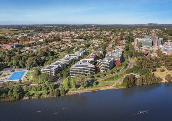 NSW Govt floats designs for new Nowra waterfront - Inside State Government