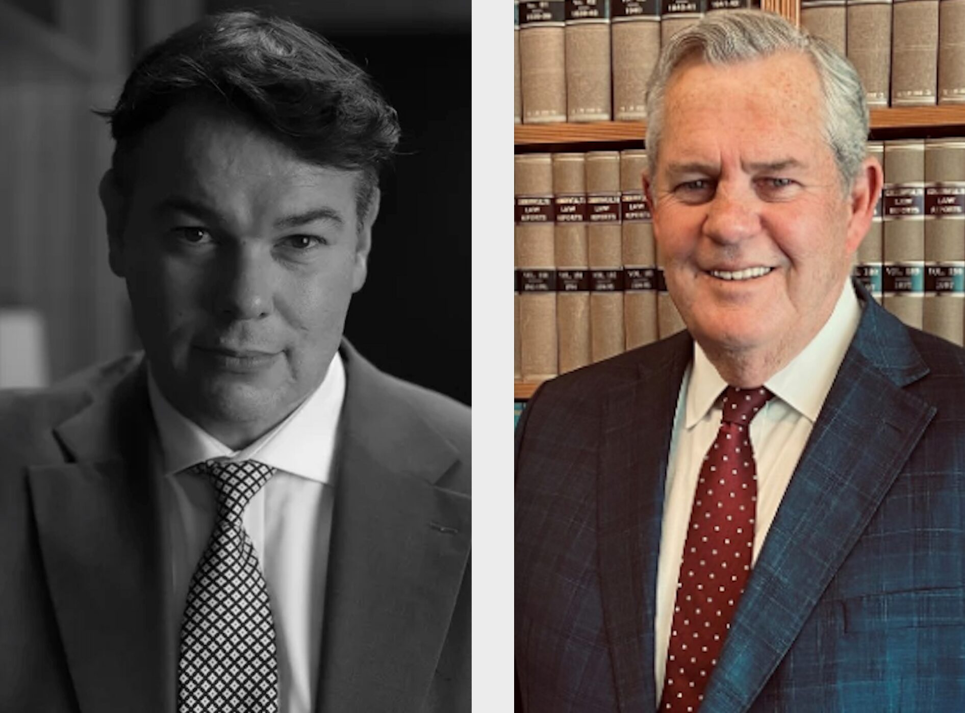 Queensland Supreme Court appointments announced - Inside State Government