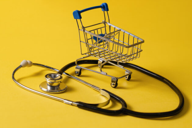 Five charged over 'secret payments' to Queensland Health officials for ...