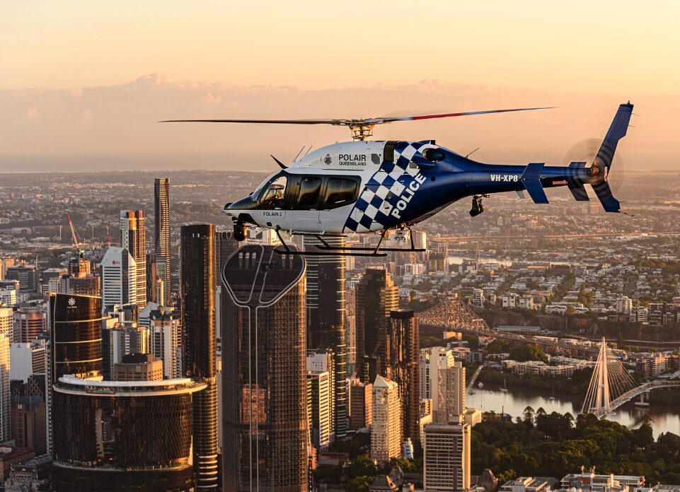 $22.8m expansion announced for POLAIR operations on Sunshine Coast ...