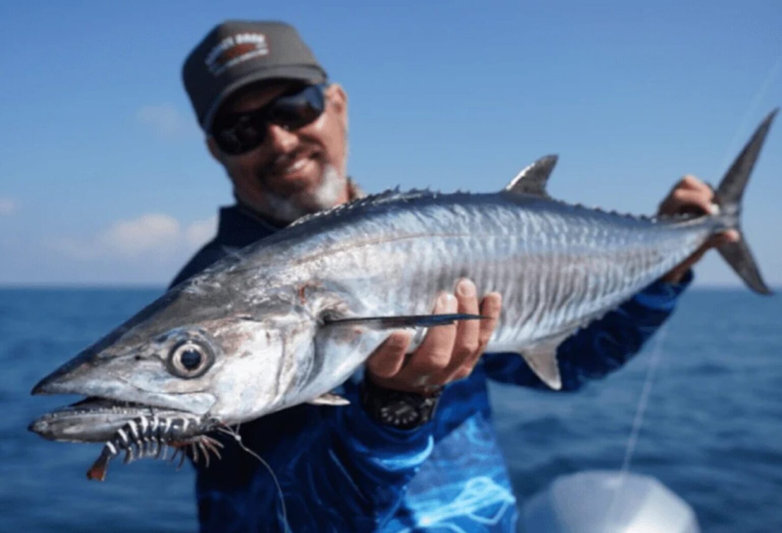 Spanish mackerel limits increase on the hook for Queensland - Inside ...