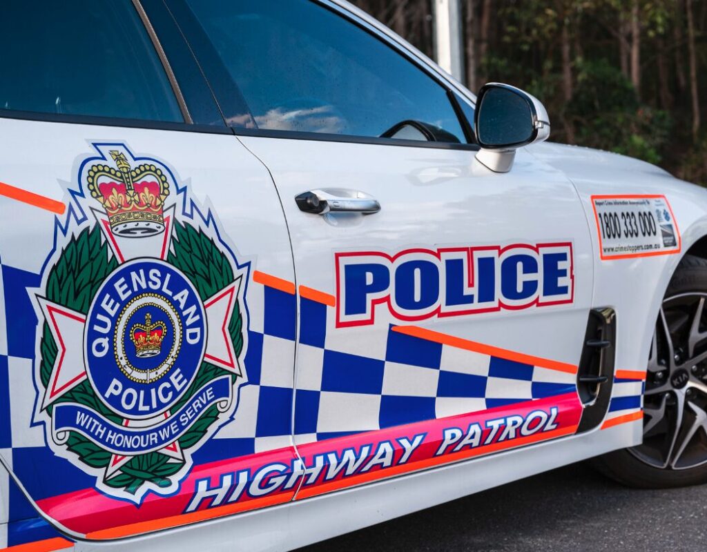 Queensland Police roads crackdown clocks 32,100 traffic offences ...