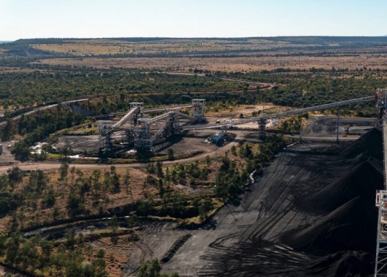 Queensland extends $314m lifeline to Emerald coal mine - Inside State ...