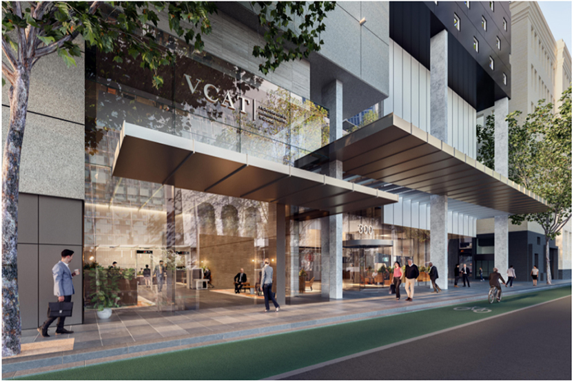 New VCAT headquarters officially opened - Inside State Government