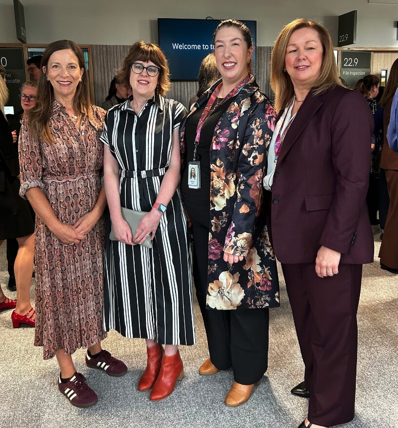 New VCAT headquarters officially opened - Inside State Government